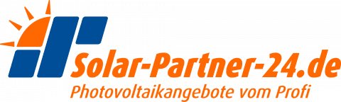 Home Neu - Solar Partner 24